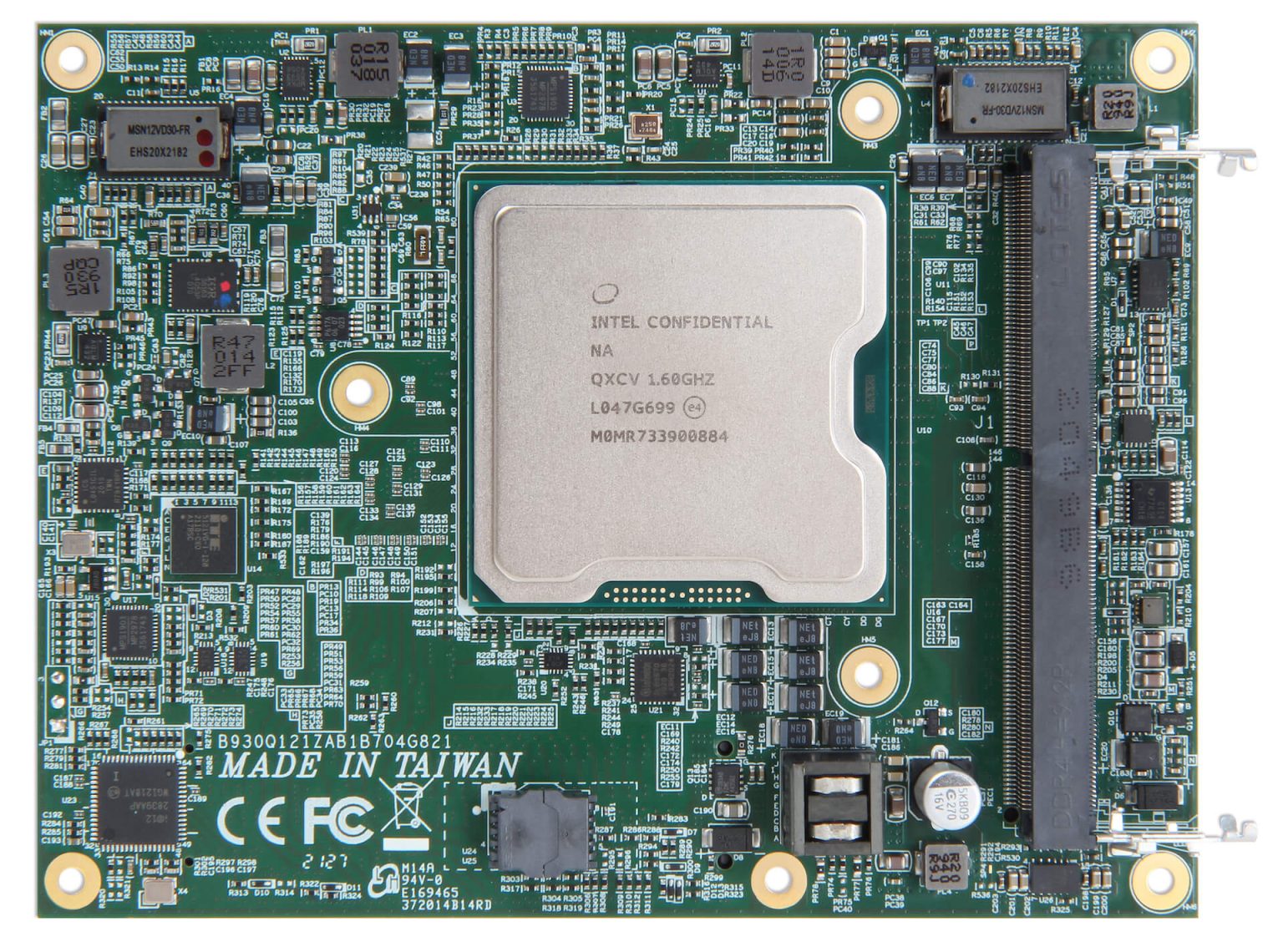 PCOM-B704-GT - 上海崴方数码科技有限公司 | 瑞传科技(Portwell., Inc.)