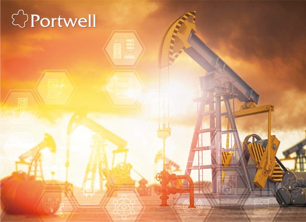 重工业的网关方案 - 上海崴方数码科技有限公司 | 瑞传科技(Portwell., Inc.)